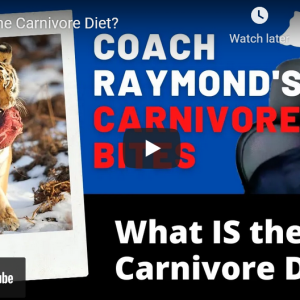 Oxalates 101 - Carnivore.News