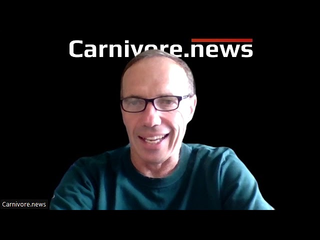 Carnivore - A model that works - Carnivore.News