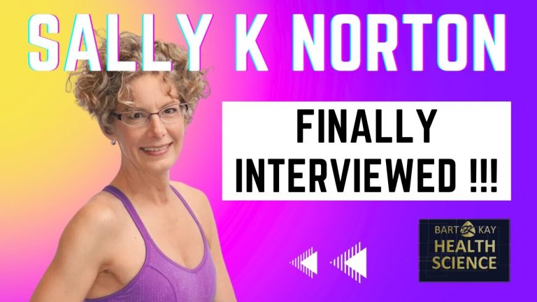 Professor Bart Kay – Carnivore.News