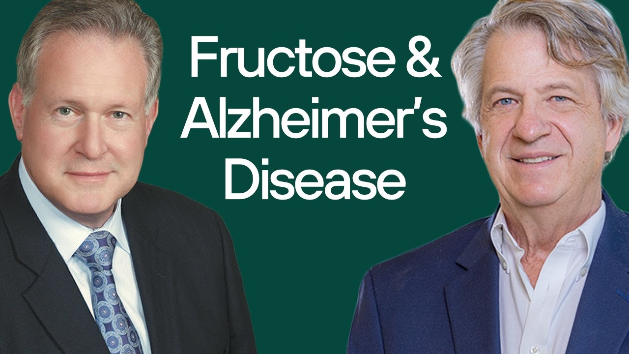 Fructose and Alzheimer’s - Carnivore.News